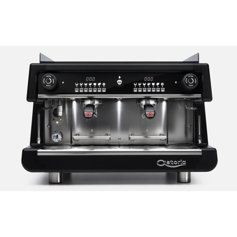 Hollywood Espresso machine - A Journey Through 70s Cinematic Culture