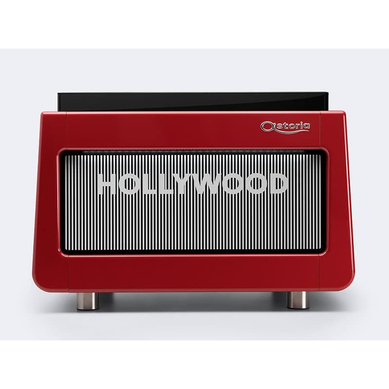 Hollywood Espresso machine - A Journey Through 70s Cinematic Culture