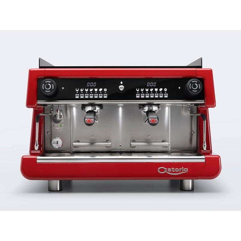 Hollywood Espresso machine - A Journey Through 70s Cinematic Culture