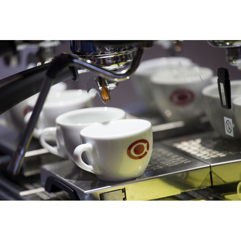 Plus 4 You TS - Un espressor premium cu tehnologie avansată | Astoria