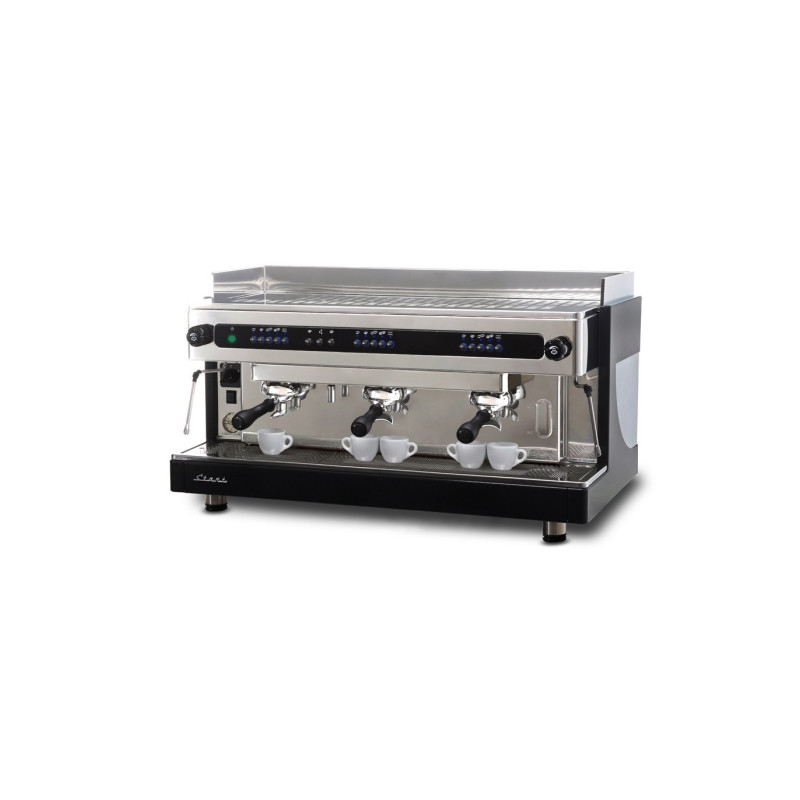 Astoria Start SAE2 - Latest Generation Automatic Espresso Machine for ...